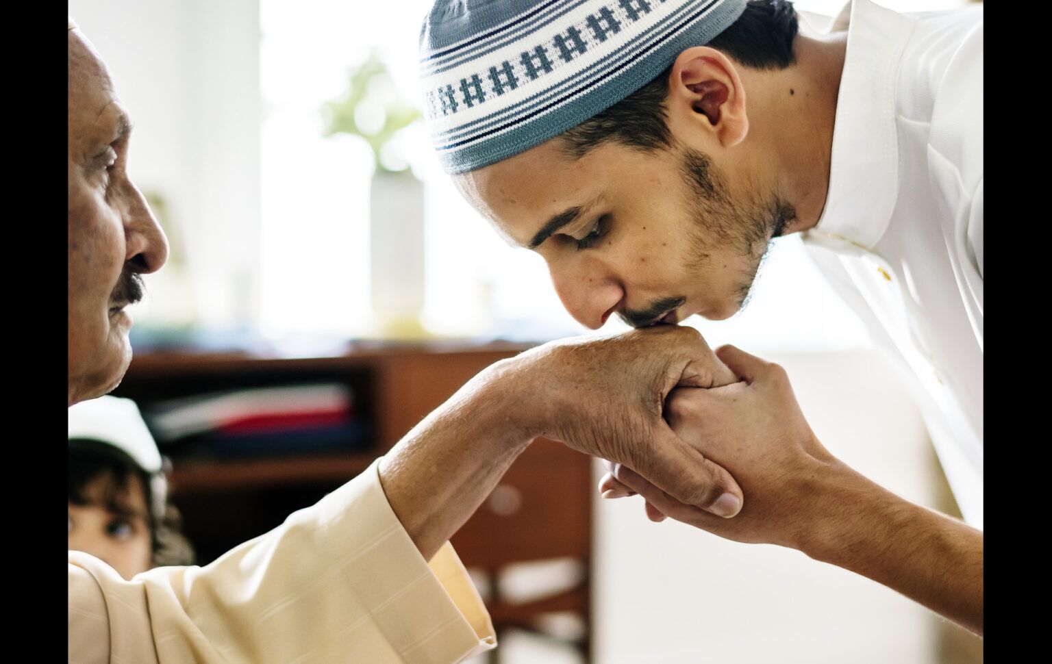 How to Say Goodbye in Arabic 🇸🇦👋 (With Examples & Cultural Insights ...